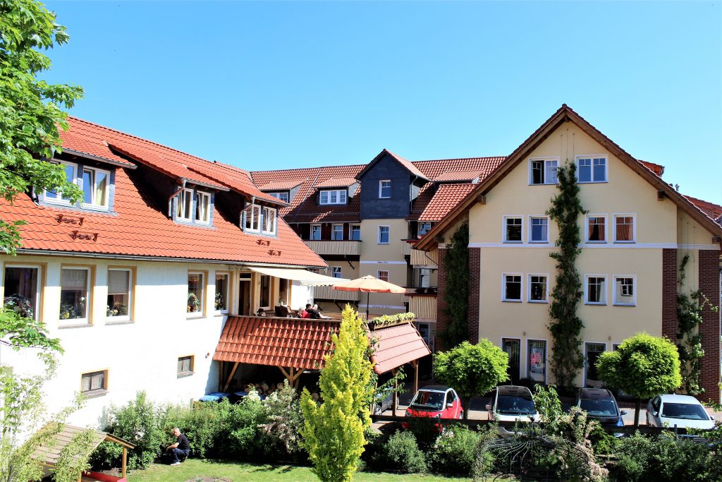 IMG_0232 – Apart Hotel Wernigerode